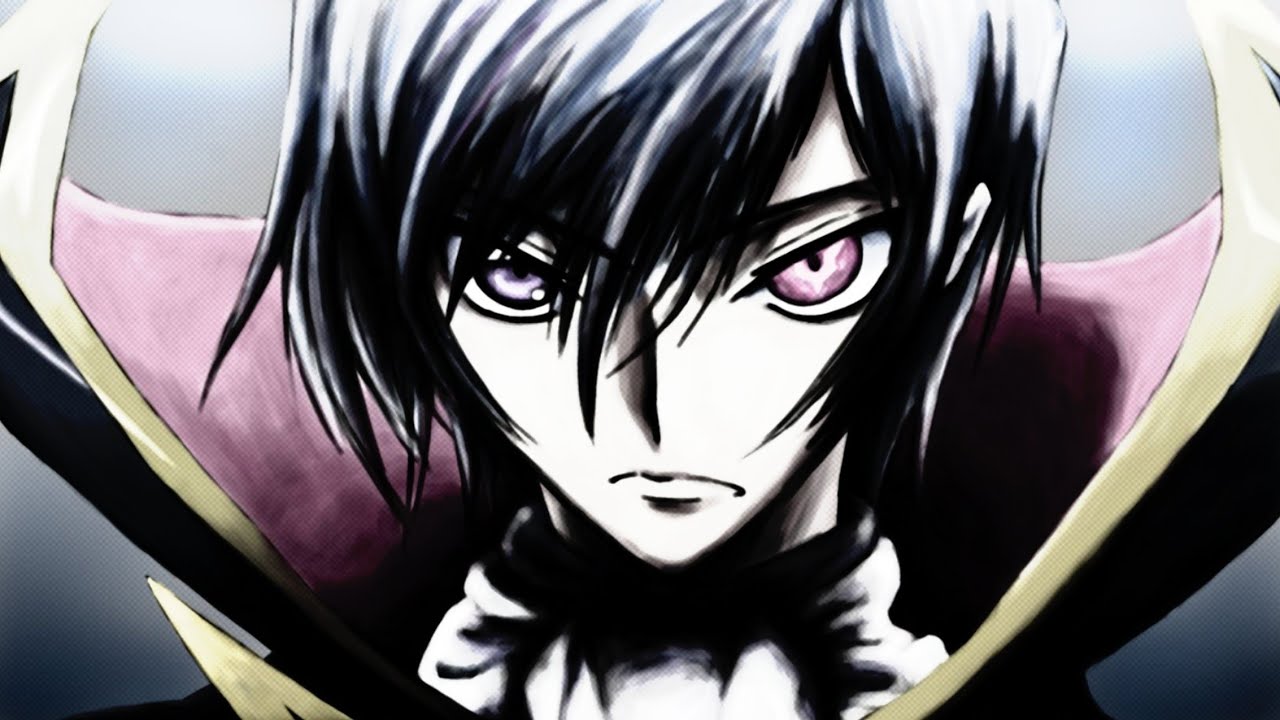 Code Geass X Bad Liar AMV ft. Draxper - YouTube