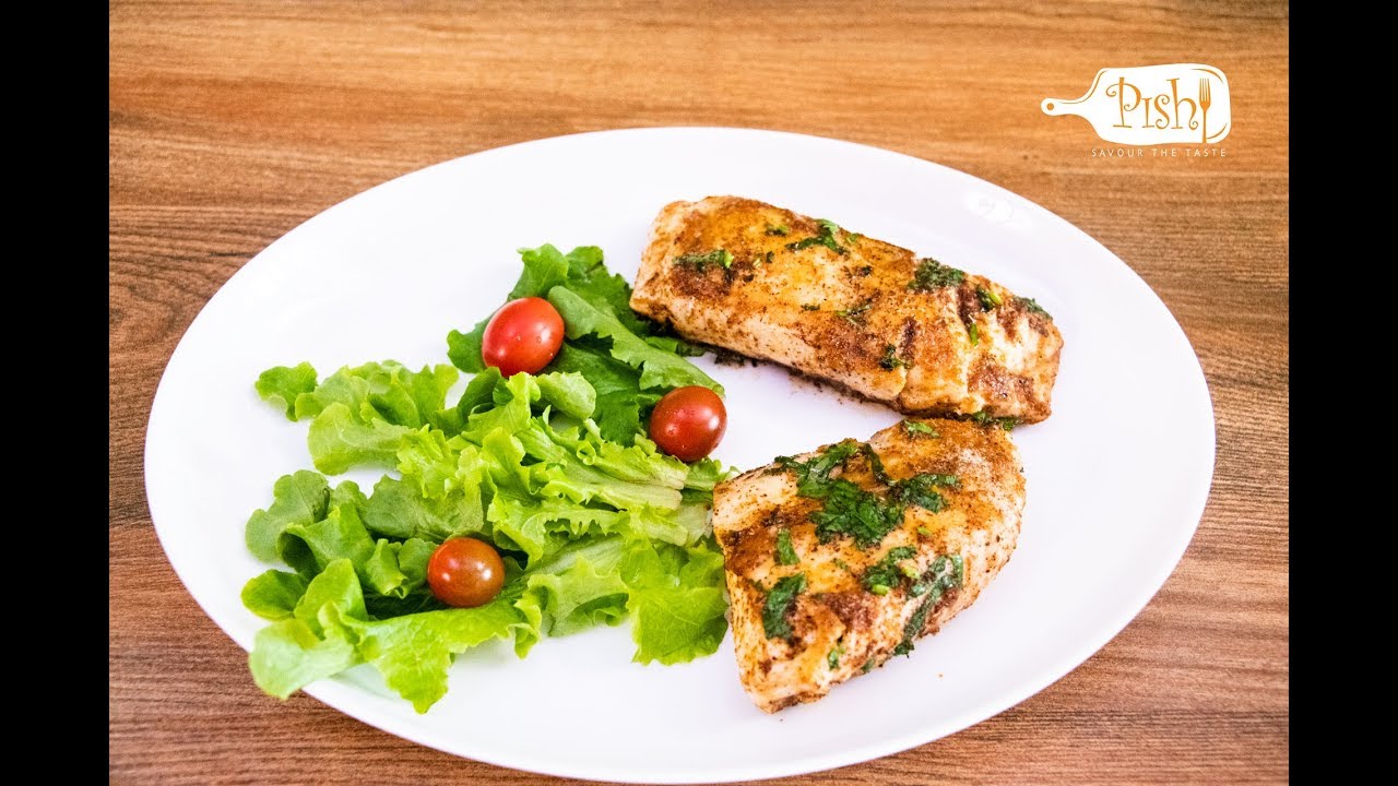 How to make Spicy Red Snapper - YouTube