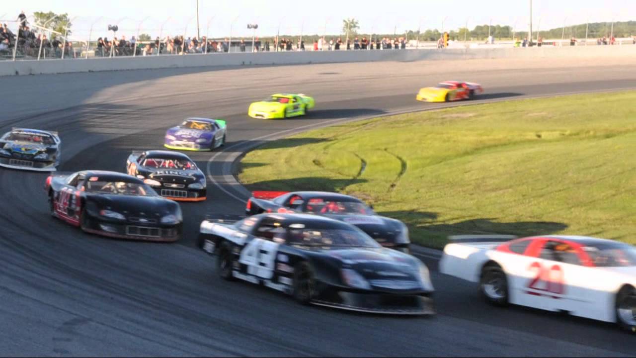 Meet Jamie Horner - YouTube