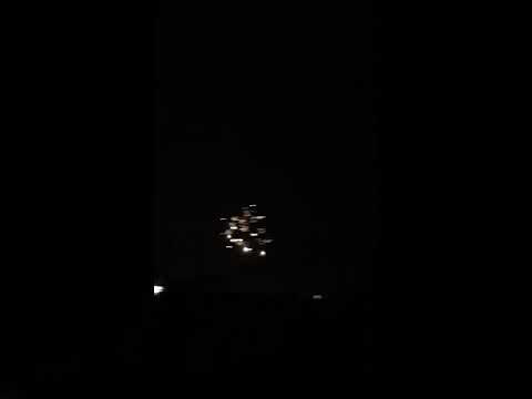 24:00 füşənglərin şousu