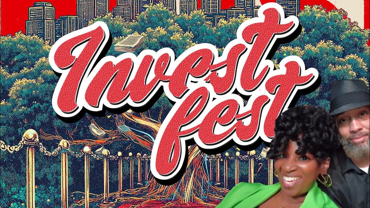 INVESTFEST 2025 | KNOW BEFORE YOU GO | HIGHLIGHTS - YouTube