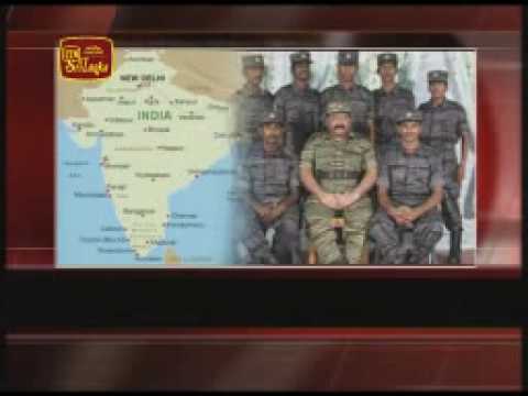 Wanni Operation 25/10/08 - India on alert for fleeing LTTE operatives ...