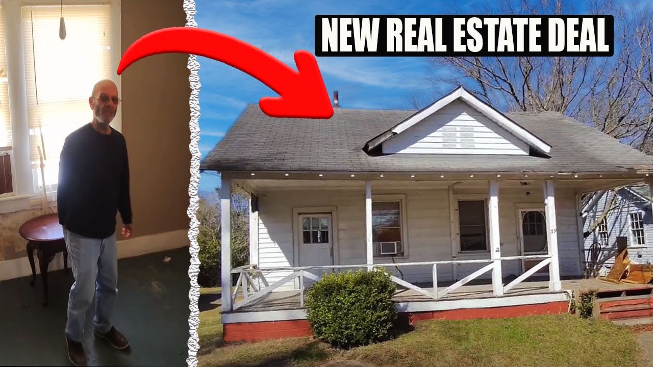 🏡🚨 New Real Estate Deal Alert! | 🎉 New Listing – Another Beautiful Home ...
