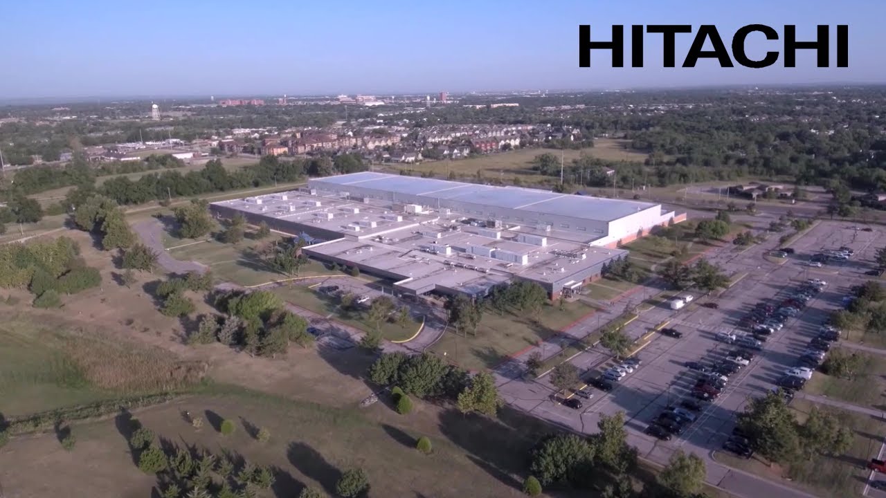 Introducing Supply Chain Management Solutions at Hitachi Computer ...