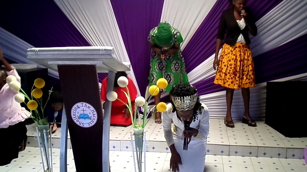 JESUS JUBILATION SUMMON SERIES - YouTube