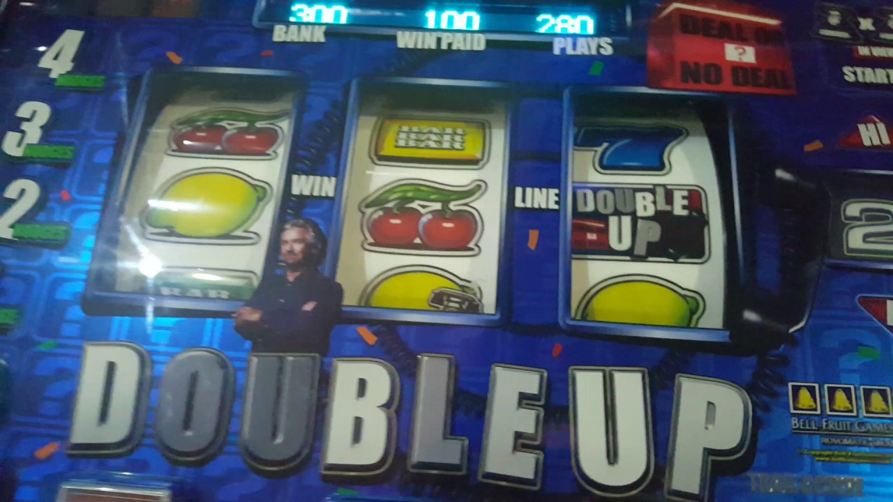 Deal or no deal double up - YouTube
