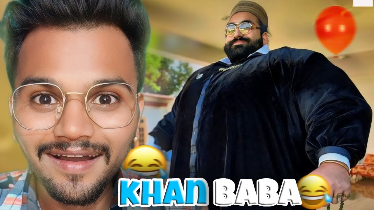 KHAN BABA EXPOSE 😡😱!! PAKISTAN KHAN BABA ROAST😂🤬!! #roast #rakapower ...