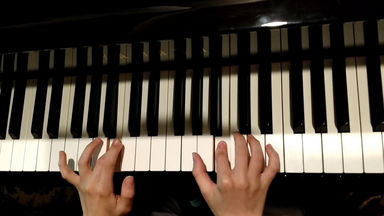 "Nick Nack Paddy Wack" by Evan - YouTube