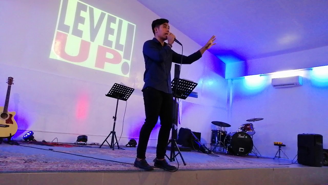Moving To The Next Level - YouTube