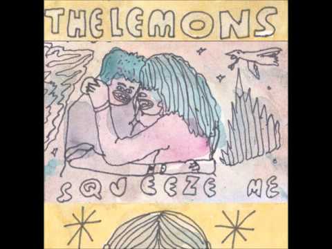 The Lemons - Bad Seeds (Beat Happening) - YouTube