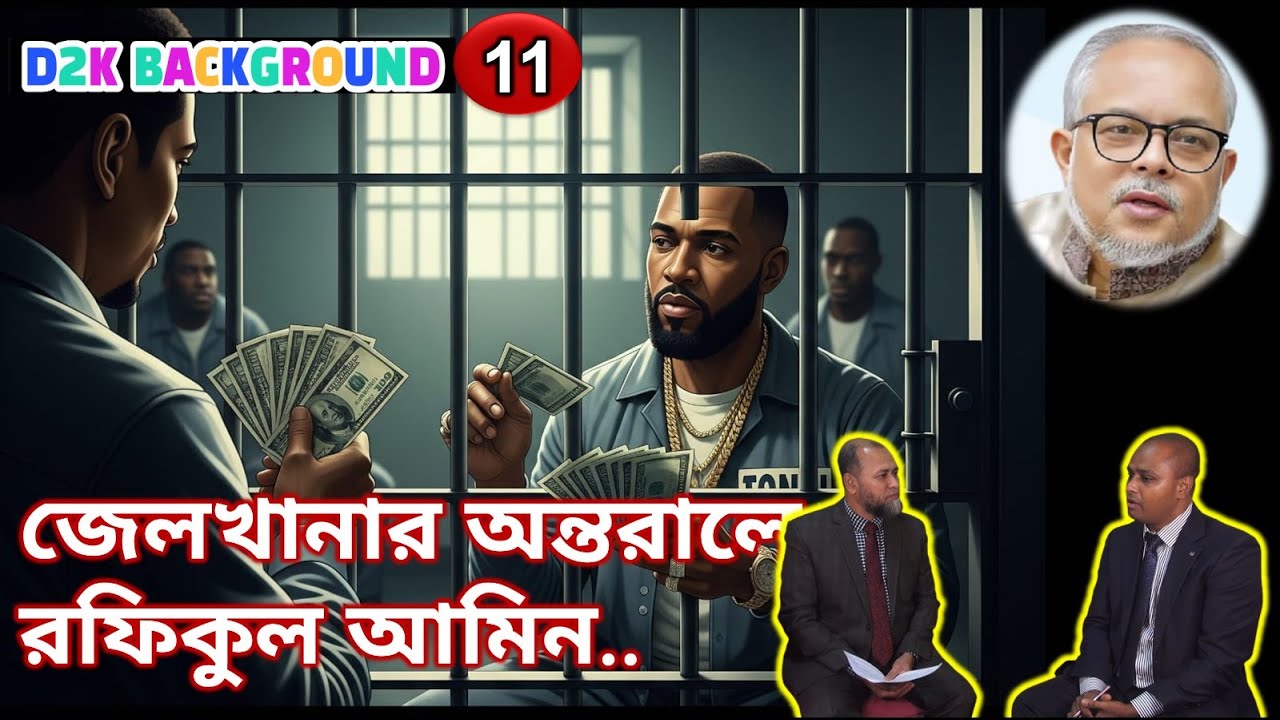 D2K BACKGROUND I EPISODE-11 I DESTINY-2000 LTD. l Shamim Chowdhury - YouTube