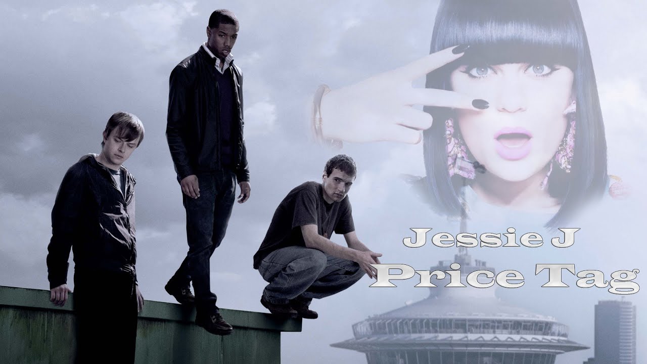 Jessie J - Price Tag ft. B.o.B (Chronicle) - YouTube