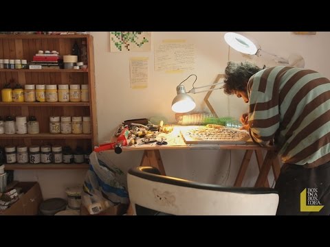 Uluç Ali Kılıç - Sanatçı