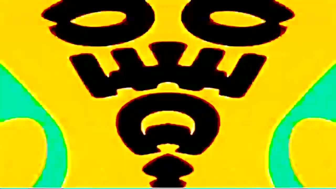 Snee Oosh Nickelodeon Logo Effects Round 2 vs TTT2021AF & EO - YouTube