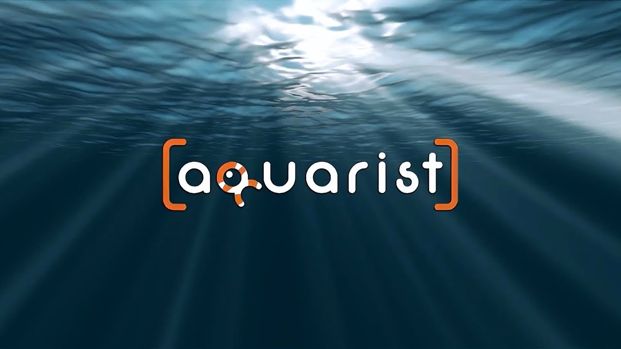 Aquarist - PlayStation Trailer | PS4 - YouTube