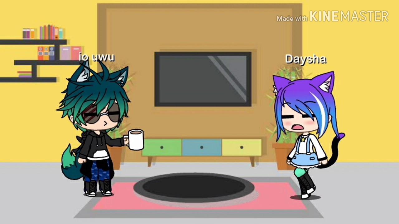 El Hoyo||||MeMe|||GL (Me gusta el Pan UwU) - YouTube