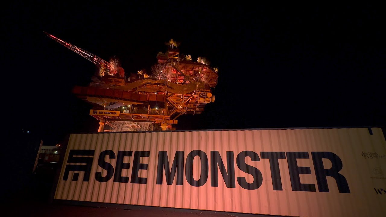 CHECK THIS MONSTER OUT - EPIC LOCATIONS IN SOMERSET 4K EDITION - YouTube