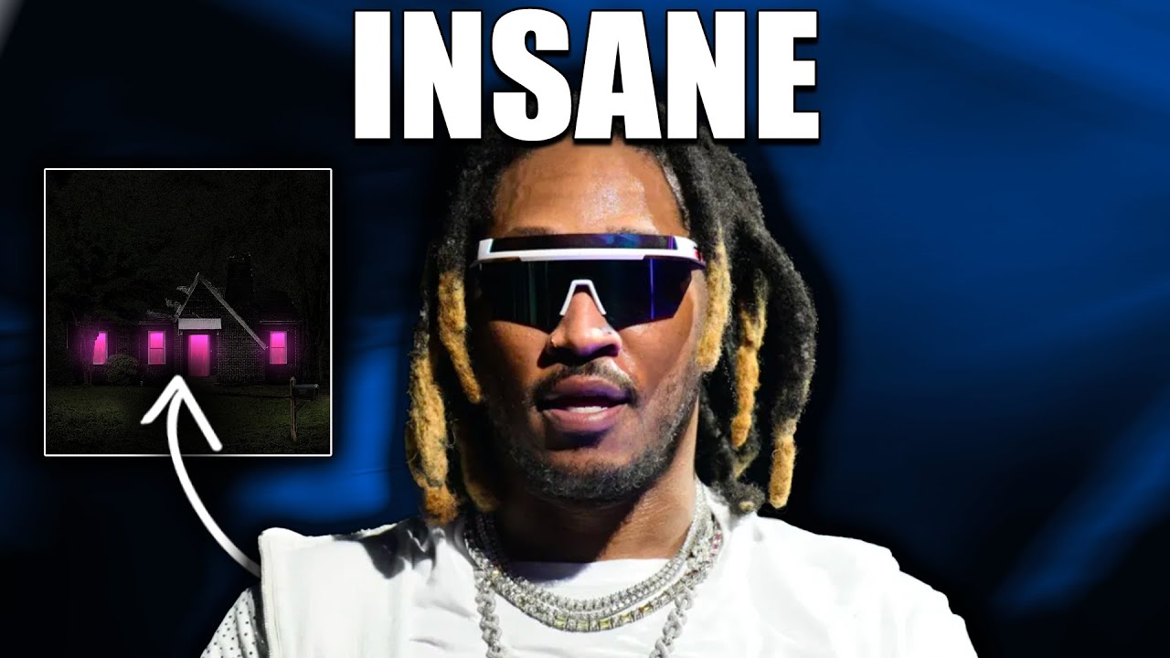 How To Make INSANE Beats For FUTURE | FL Studio Cookup - YouTube