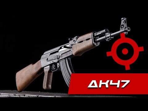 Avtomat Kalashnikova short clip - BudapestShooting.eu