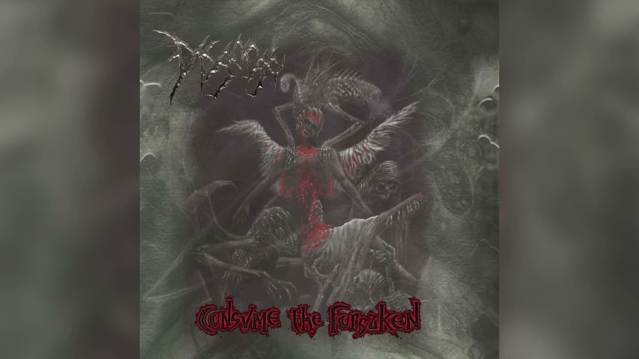 Disgorge - "Consume the Forsaken" [Full album] - YouTube