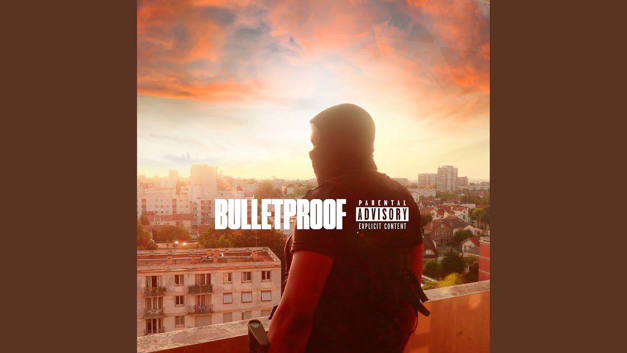 Bulletproof - YouTube Music
