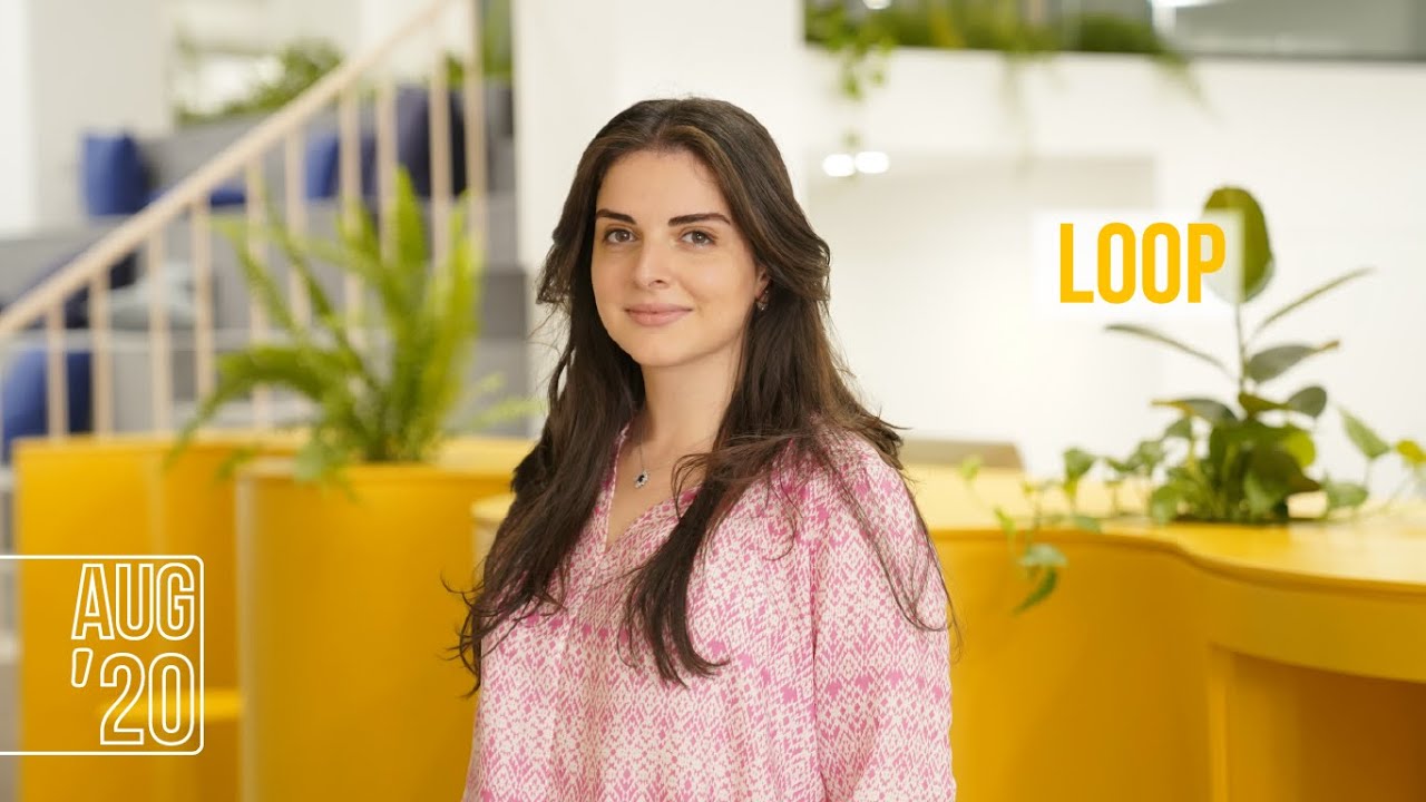 COAF August 2020 LOOP - YouTube