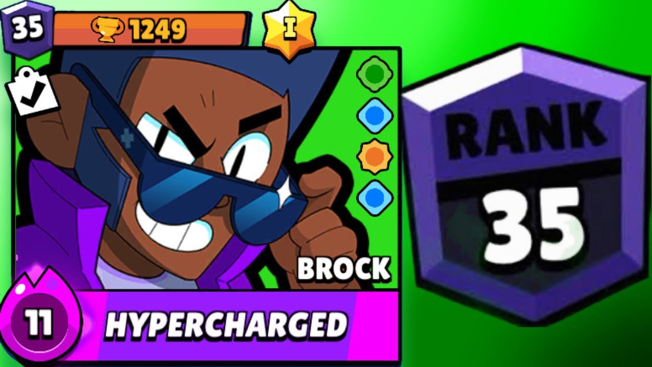Rank 35 brock🚀| FULL GUIDE BEFORE THE UPDATE| 54/84 - YouTube
