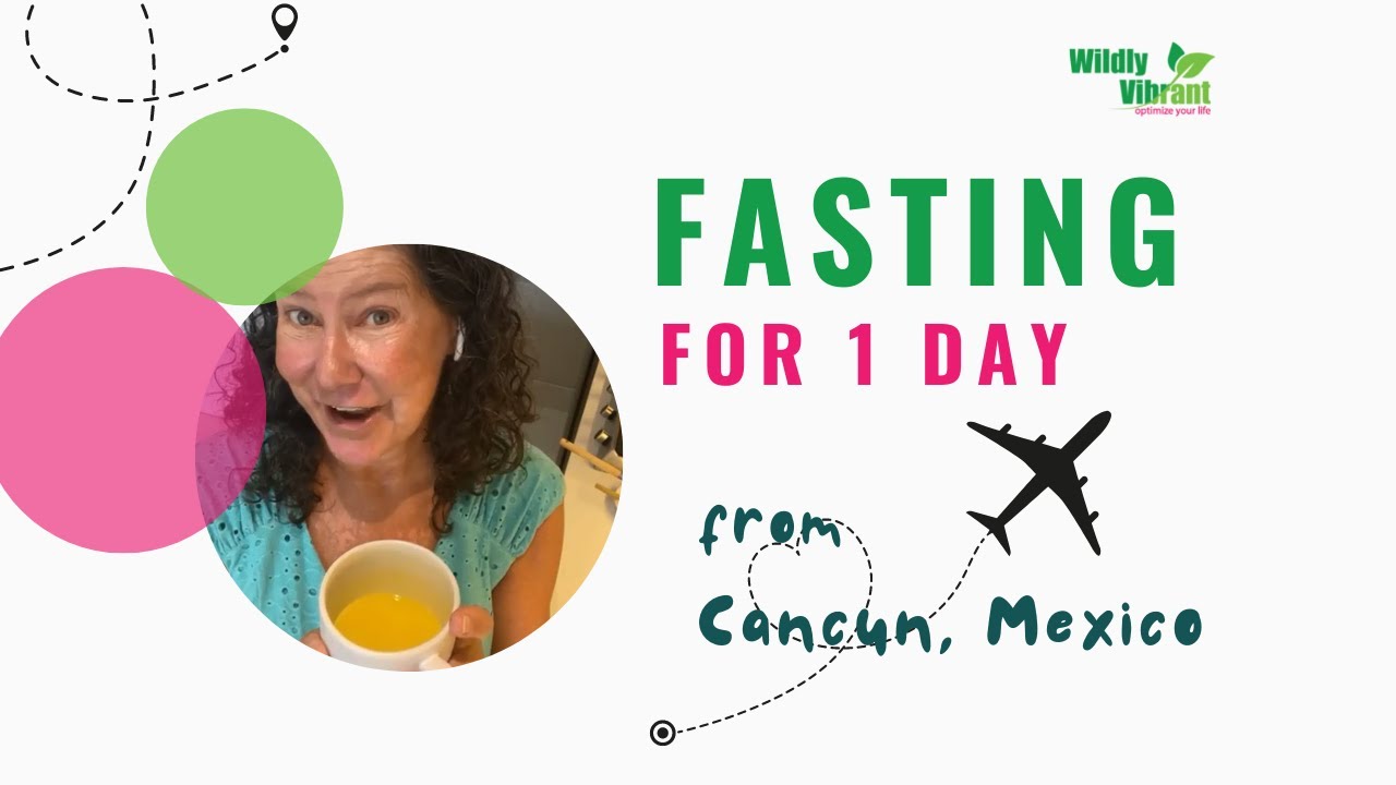 A One Day Fast to Kickstart Ketosis! - YouTube