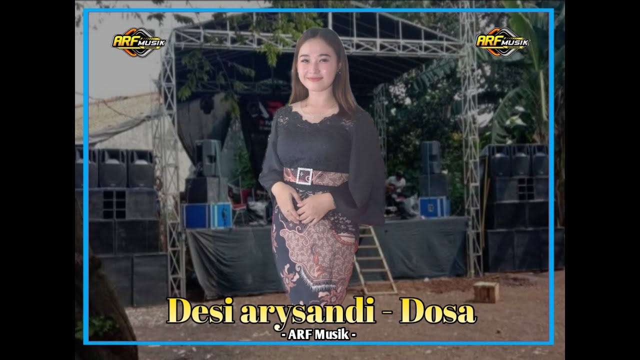 DESI ARI SANDI - DOSA - YouTube Music