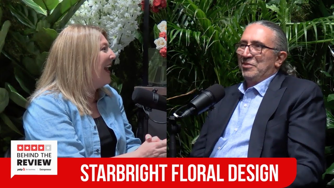 How to Grow from Startup to Local Staple | Behind the Review Ep. 112 ...