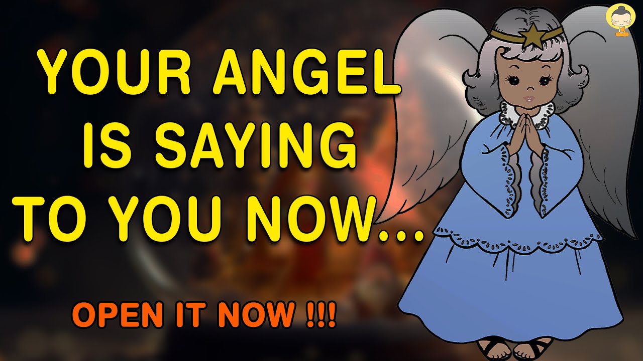 Universe Message😇Lord says🌈Angel Message😇Urgent God Message😇Jesus ...