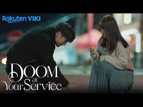 Doom at Your Service - EP1 | Let’s Live Together | Korean Drama