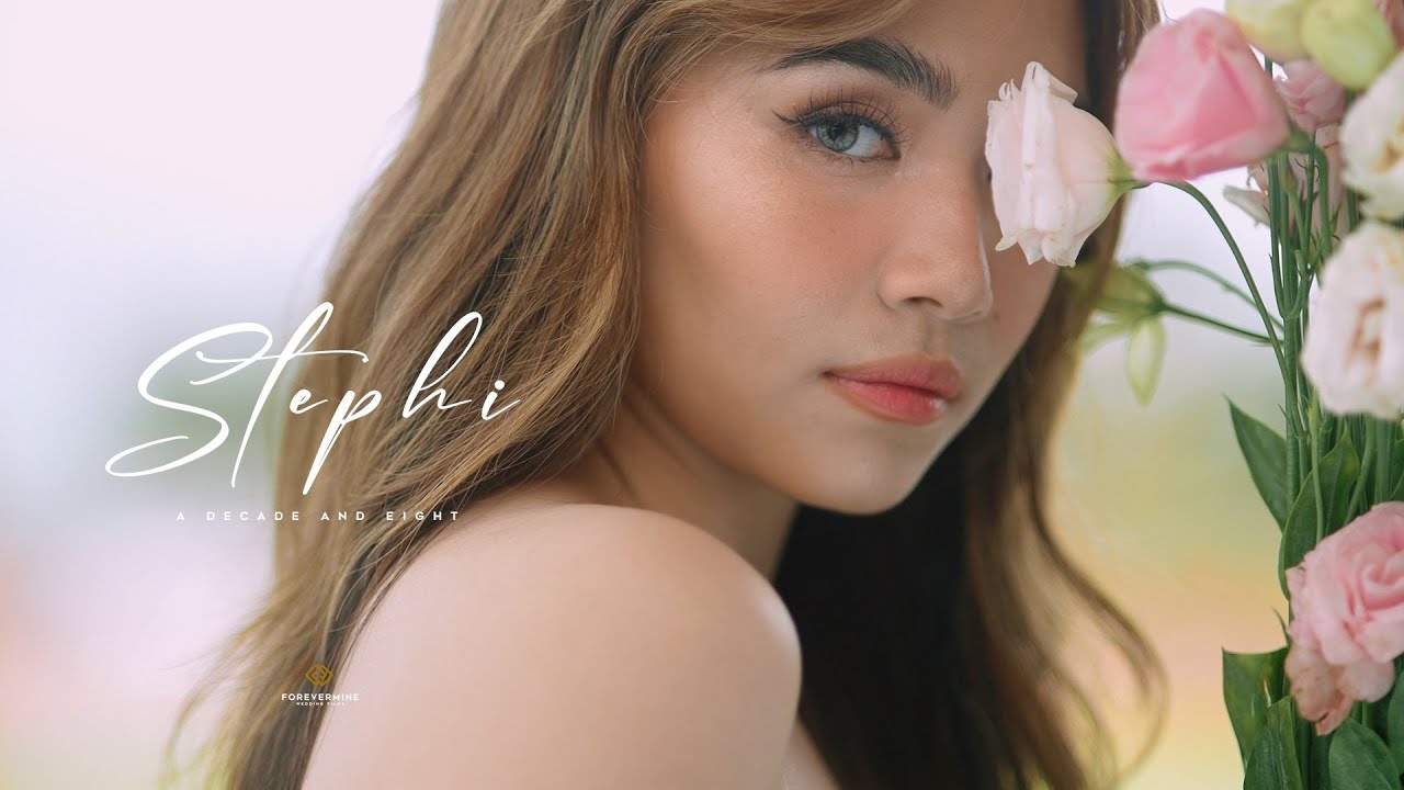 Stephi 18 Pre Debut Film - YouTube