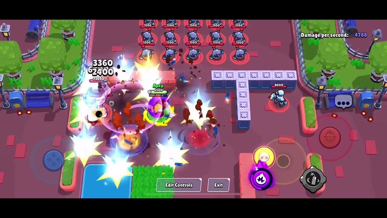 Dynamike Vs Boss 23:23 #HyperchargeBossOlympics - YouTube