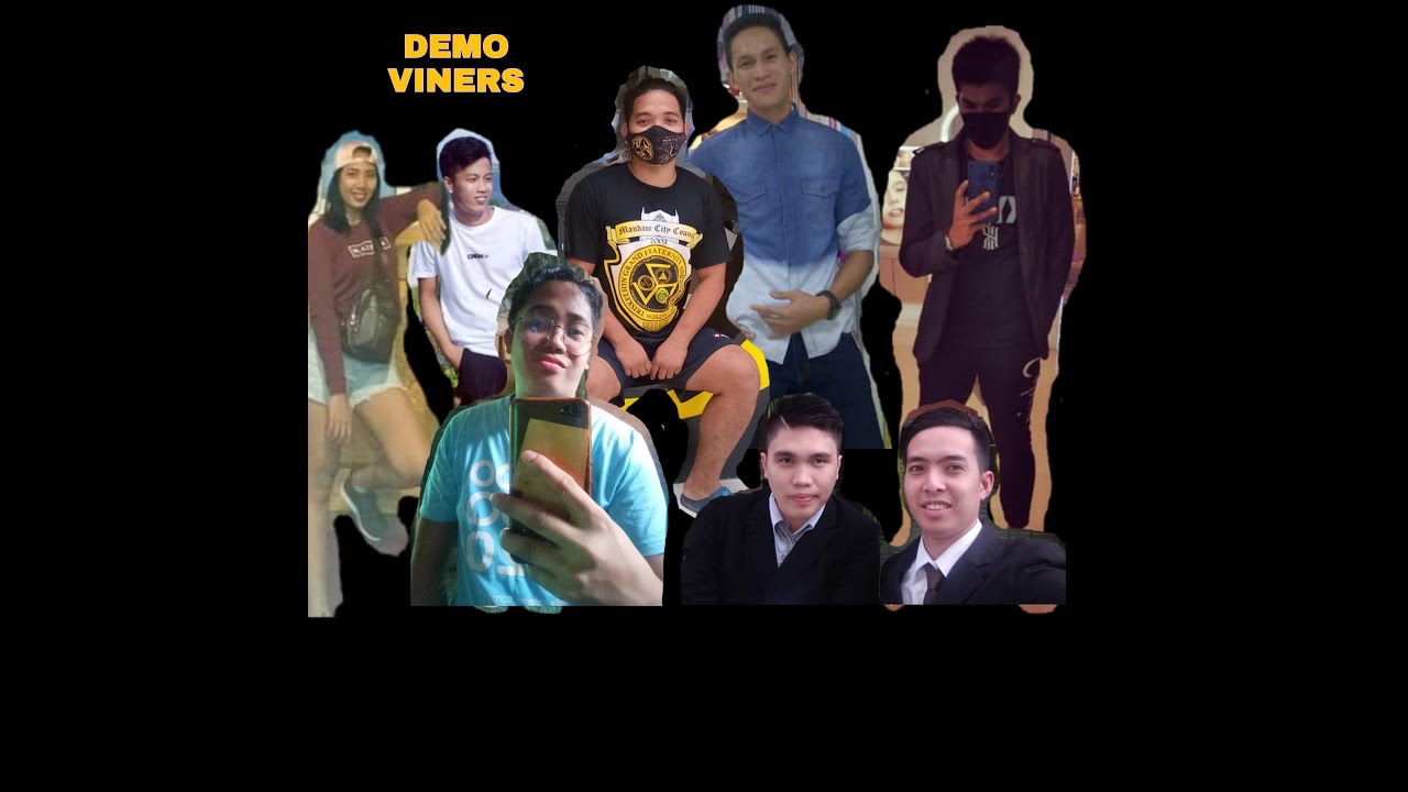 INTRO & OUTRO sa DEMO VINERS - YouTube