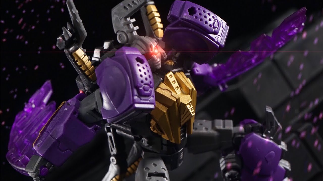 Planet X PX-17 Morpheus弹片 (Fall Of Cybertron Insecticons ...