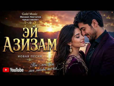Эй Азизам  Gold Music-Michael Nektalov  