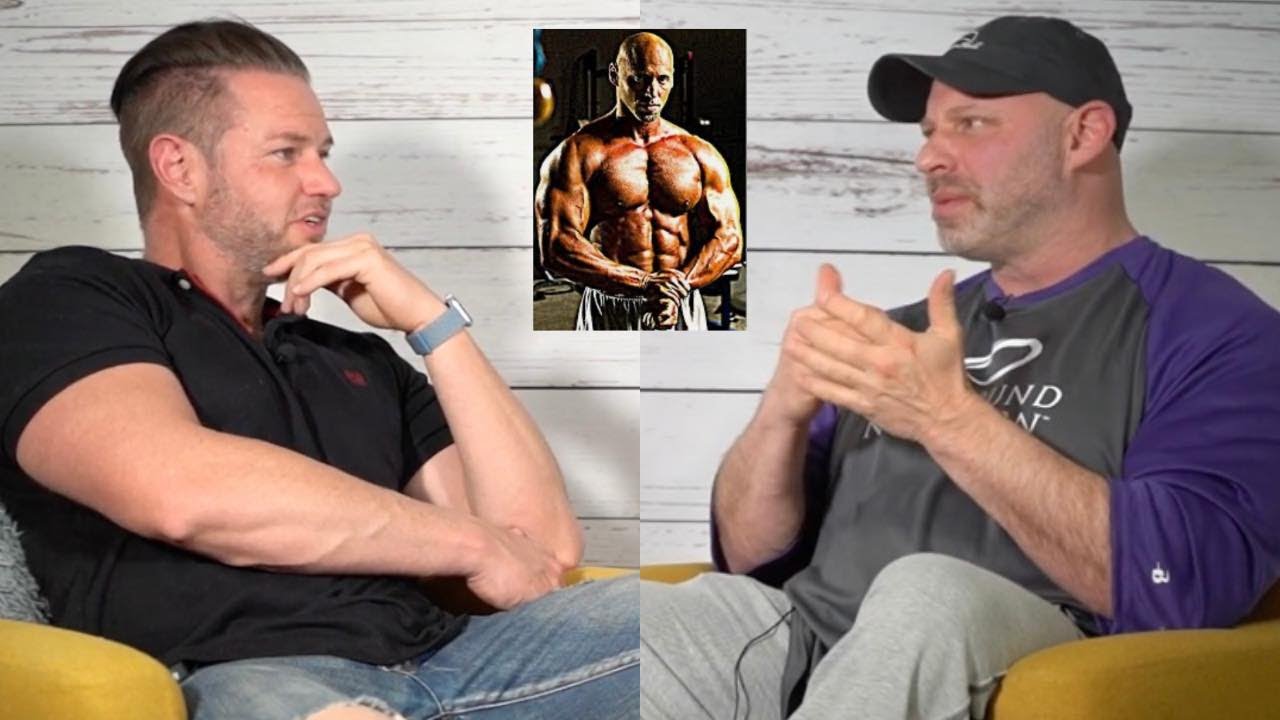 Onelife Podcast #76 Eric Broser (Transformational Coach) - YouTube