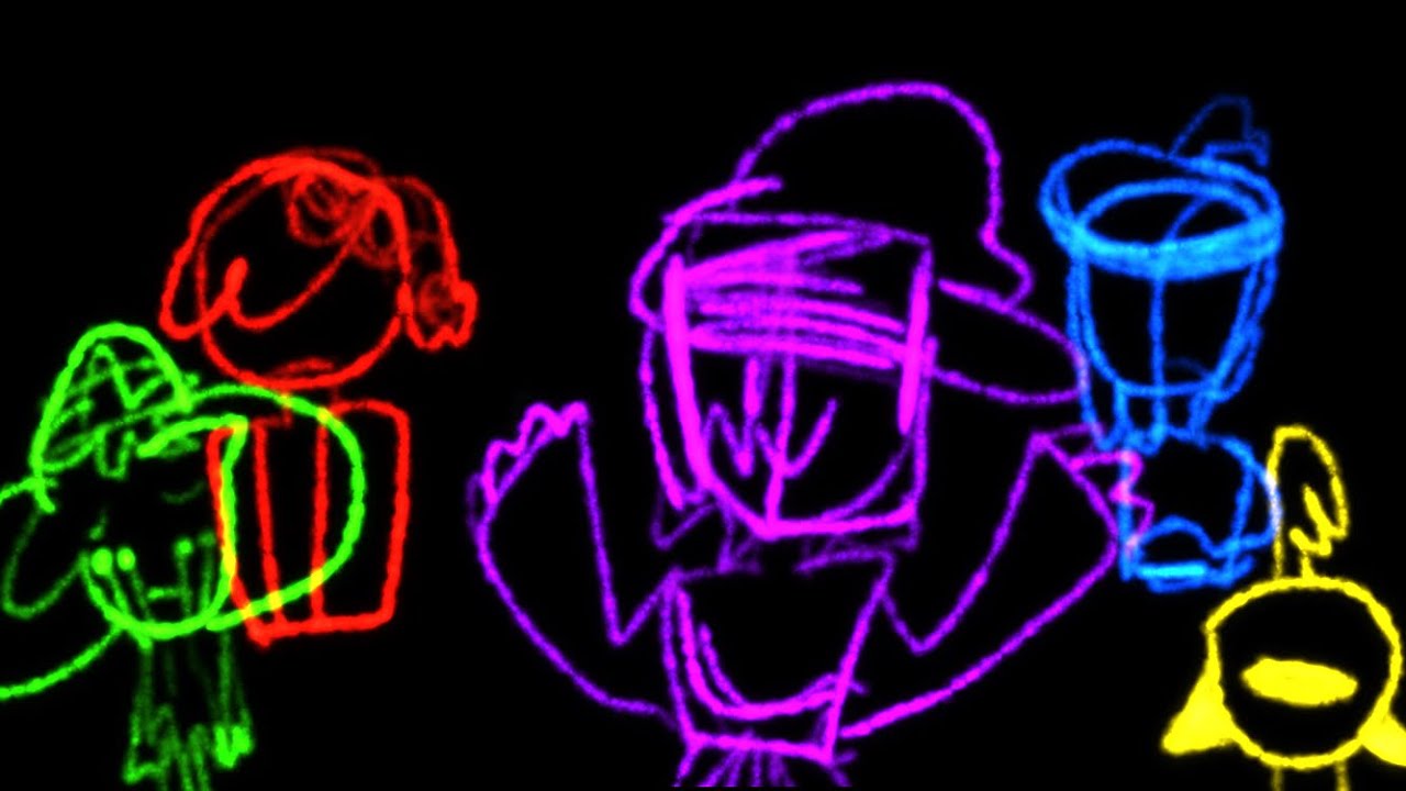 Troll Hunter Season 2 - YouTube