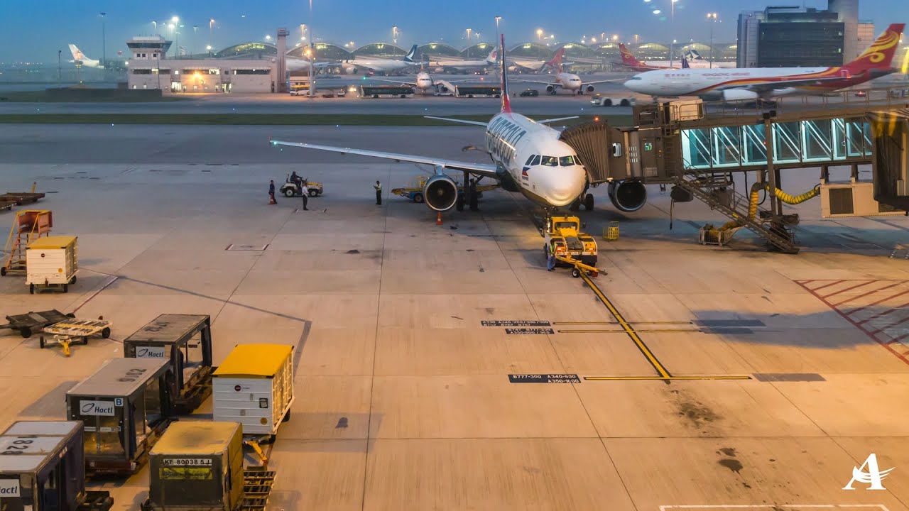 Boeing. Set To Take Off Again? - YouTube