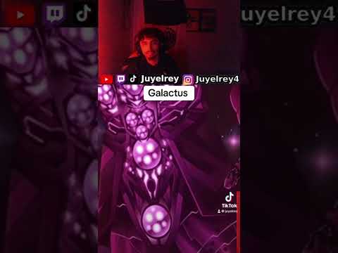 Galactus top 3 #marvel #mcu #galactus l - YouTube