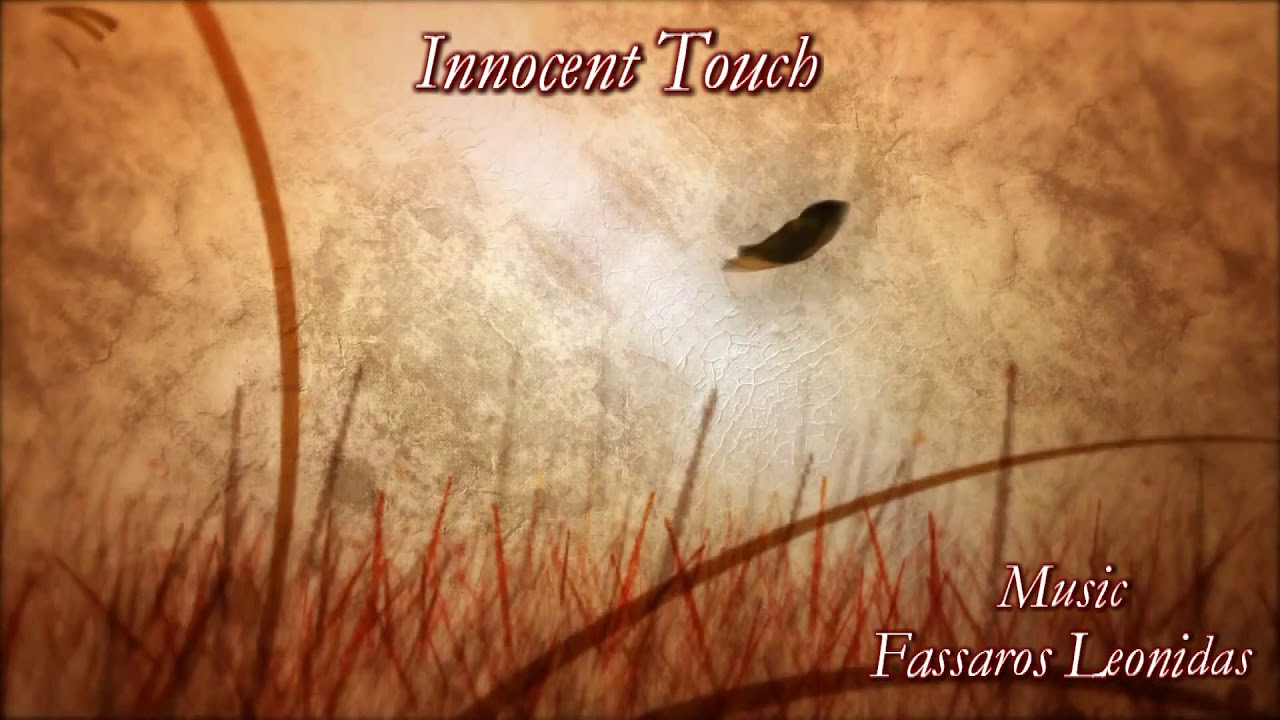 Innocent Touch - YouTube