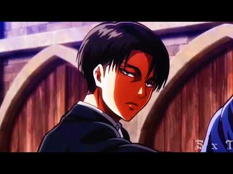 ErenxLevi- Edit!