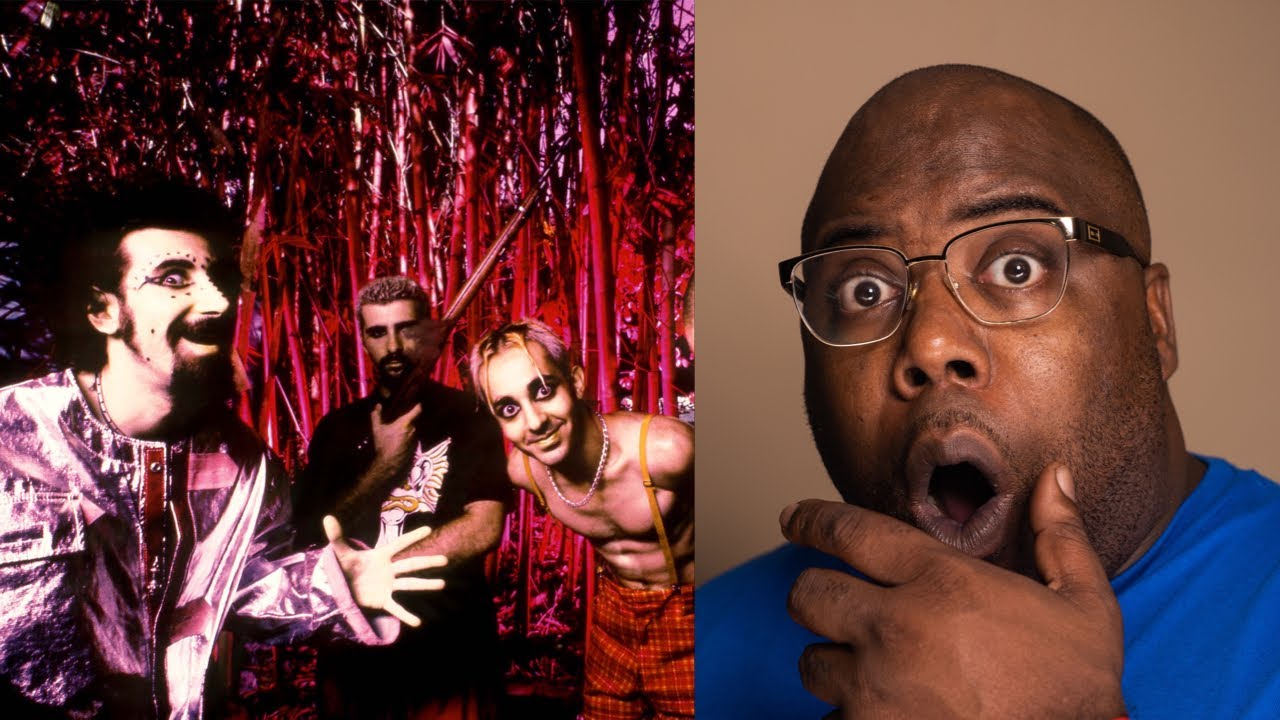 System Of A Down - Sugar Reaction - YouTube