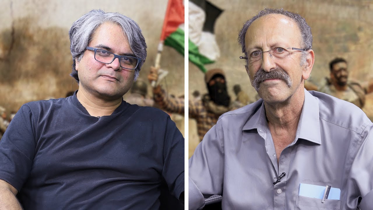 David Shulman: Scholar Who Reads Sanskrit by Night, Confronts Israeli ...