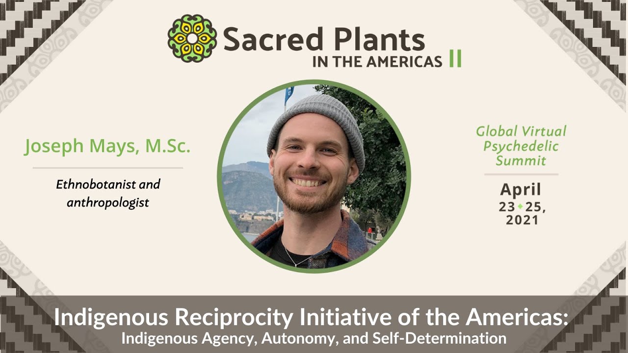 Indigenous Reciprocity Initiative of the Americas: Agency and Autonomy ...