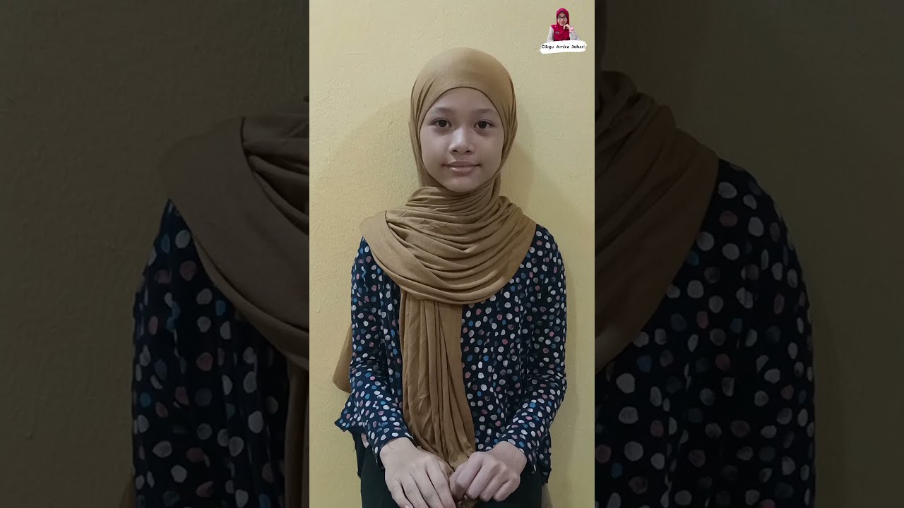 Senaman Mata [Kelab Doktor Muda] - YouTube