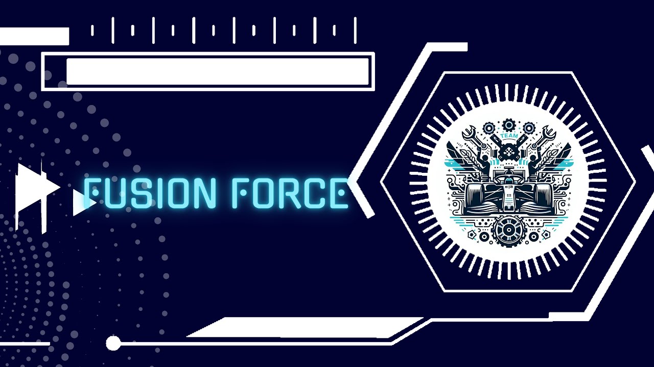 1 Fusion Force - YouTube
