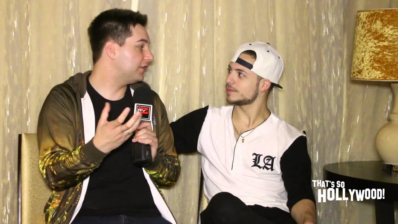 Emilio Dosal cant wait for LA SYTYCD Tour Stop plus return of SYTYCD ...