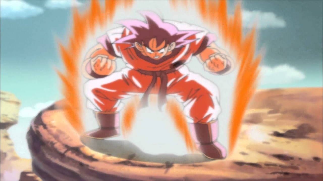 DBZ - Wait and Bleed AMV - YouTube